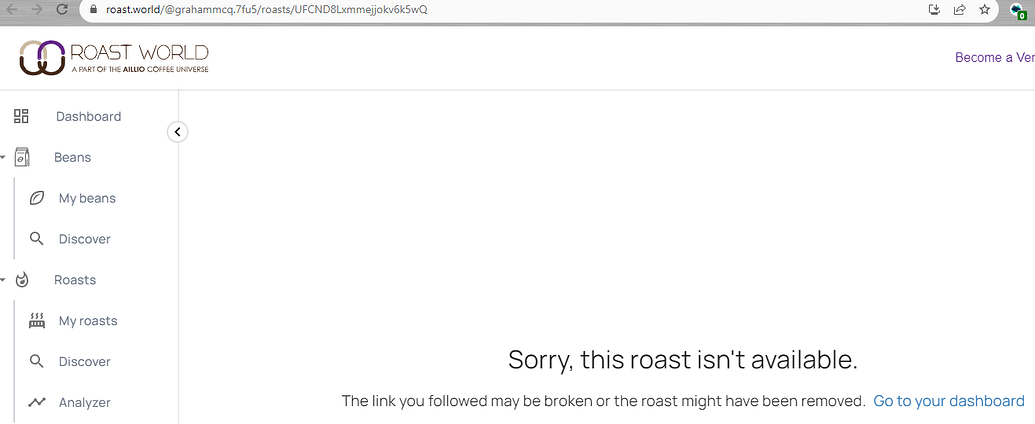 Flat dull bland and boring roasts - Roasting on the Bullet - Roast World Community