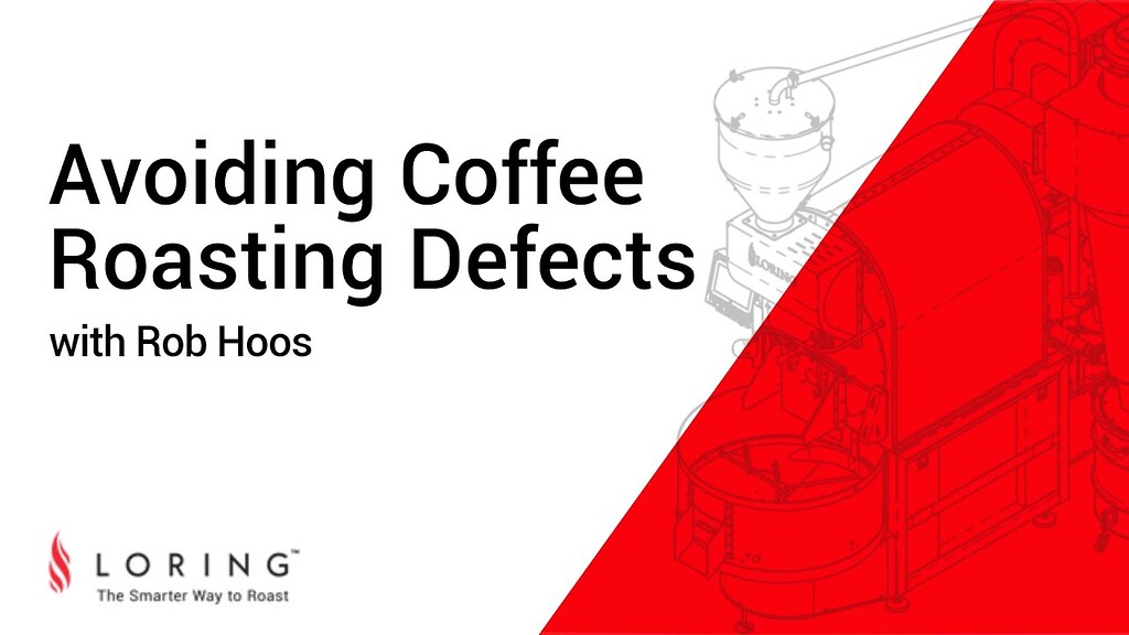 Scorching, Tipping, and Roast Defects - Roasting on the Bullet - Roast ...
