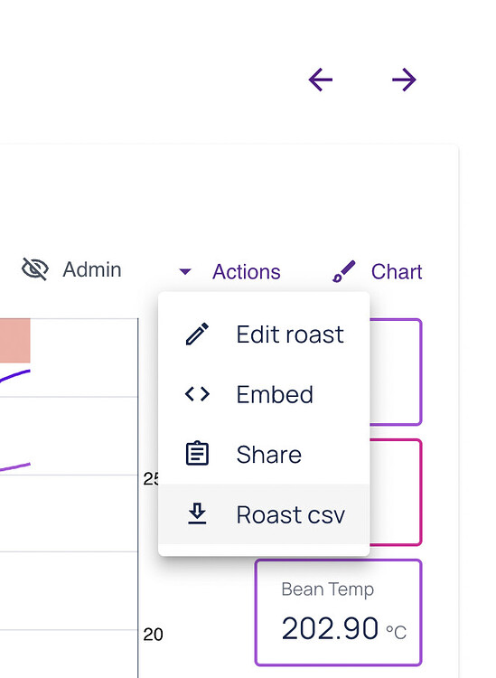 A new and interactive way to share your roast profiles on the community ...