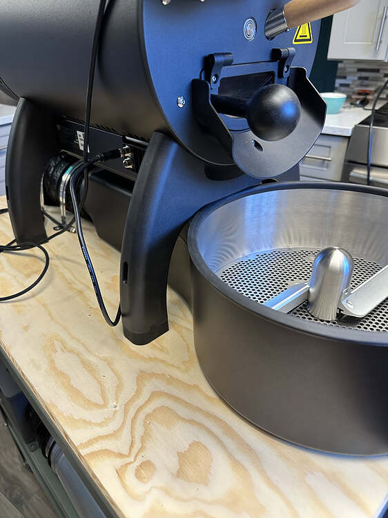 R2 Owner (non Pro) with a Pro Cooling Tray. What am I doing wrong? - R2 ...